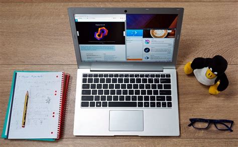 macam macam desktop environment linux inputekno