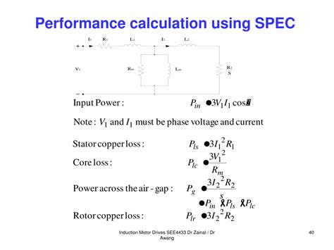 Ppt Chapter 4 Three Phase Induction Machines Powerpoint Presentation