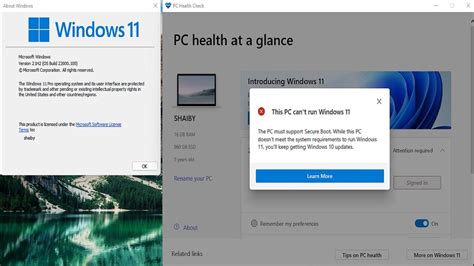 Windows 11 Upgrade Unsupported Processor 2024 Win 11 Home Upgrade 2024