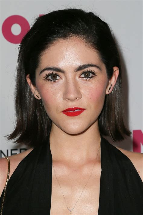 Isabelle Fuhrman