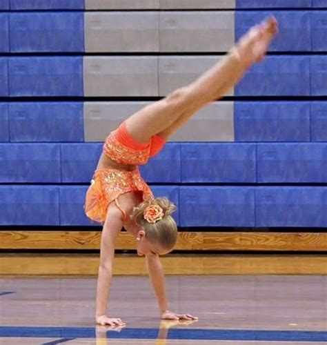 Dance Moms Paige Solo Favorite Paige Solo Make Some Noise Paige