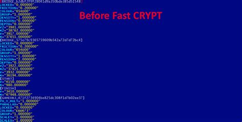 asset scripts fast and secure file encryption scripts [free] now