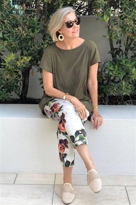 Moda Anti Idade 20 Looks De Verão ⋆ De Frente Para O Mar Stylish