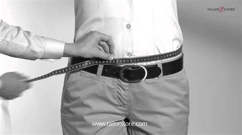 How To Measure Your Hip Womans Body Measurement Guide Youtube