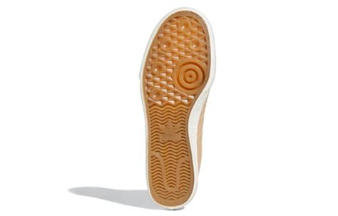 Adidas Nizza Hi Rf Pale Nude Ef5759 Kicks Crew