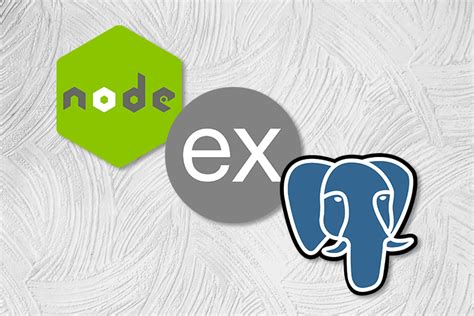 node js express js and postgresql crud rest api example logrocket blog