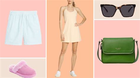Nordstrom Anniversary Sale 2022 Shop Early Fashion Deals Now