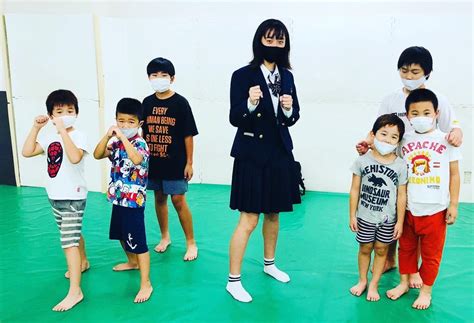 辻井姉妹 わかな ほのか 大池正昭 Bring It On パラエストラakk代表日記 โออิเกะ มาซาอากิ