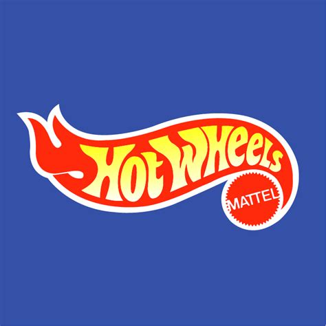 Hot Wheels 45741 Free Eps Svg Download 4 Vector