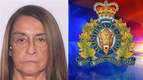Surrey Rcmp Is Asking For The Publics Help In Locating Missing Woman