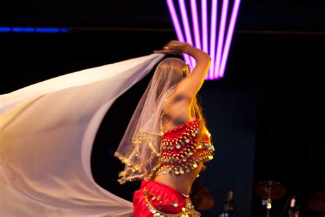 Modern Thai Dance Thailand Summer Festival 2010 Ai Yakaan