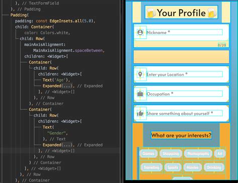 dart flutter scroll down automatically stack overflow