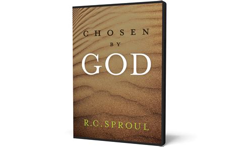 Get R C Sprouls ‘chosen By God Teaching Series For Your T Of Any