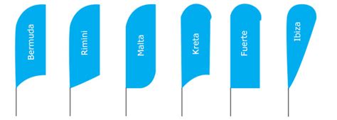 Allesdrucker Beachflags And Robust And Wetterfest Für Ihre Outdoor Werbung