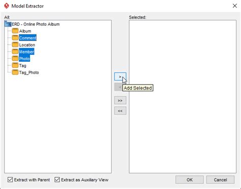 improving model reusability with model extractor