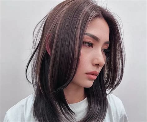 Rekomendasi Model Rambut Pendek Sebahu Bikin Wanita Cantik Menawan