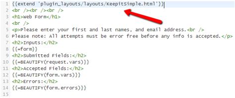 crash course in web2py part 5 modifying the appearance