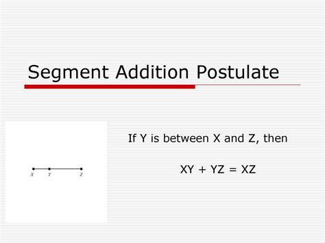 Chapter 1 Essentials Of Geometry Ppt Download