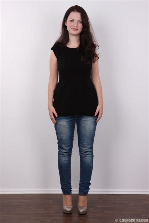 Marie Czech Casting