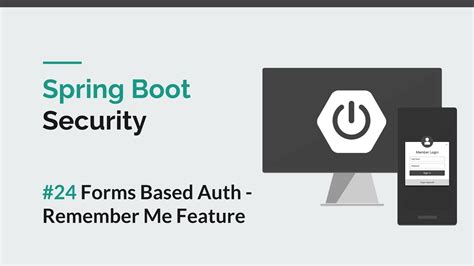 rememberme authentication in spring security my techno