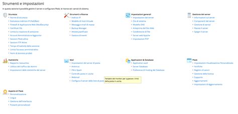 plesk panel 12 5 30 missing settings stack overflow