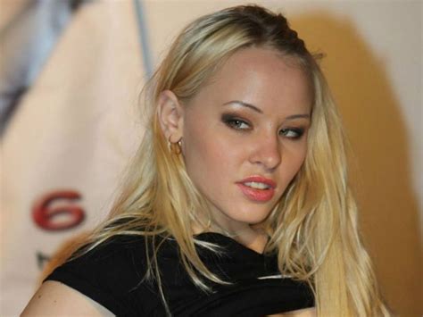 Lyubov Bushuyeva Archives Ibuzz365