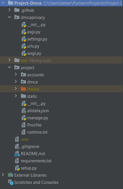 python error deploying on heroku django app collectstatic