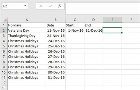 calculate days between two dates in excel marketplace