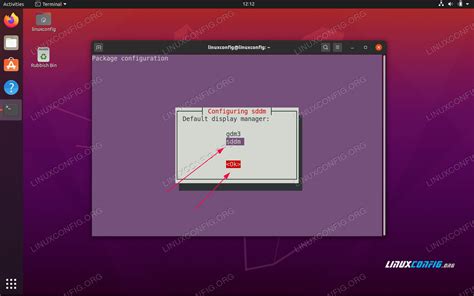 how to install kde plasma desktop on ubuntu 20 04 focal fossa linux