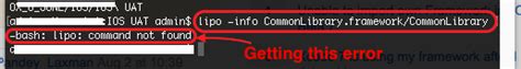 ios could not build module coding question