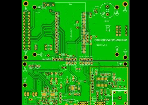 si4735 ssb dsp radio share project pcbway
