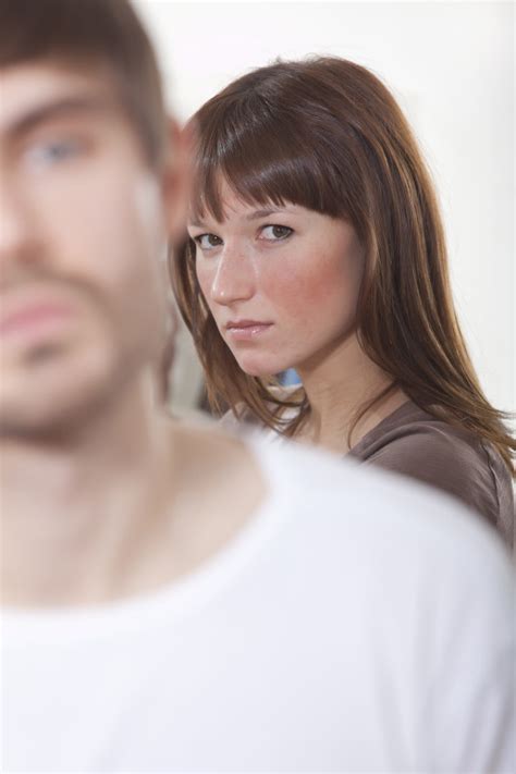 Feeling Jealous And Ignored By Your Partner Heres What To Do No