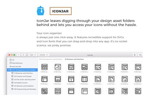freebies 240 development and creation icons tran it