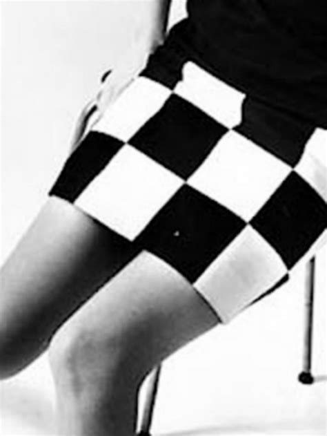 History Of The Miniskirt 60s Hedonism And Youth Rebellion