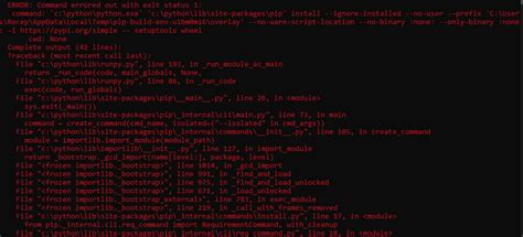 no module named keras step by step fix riset