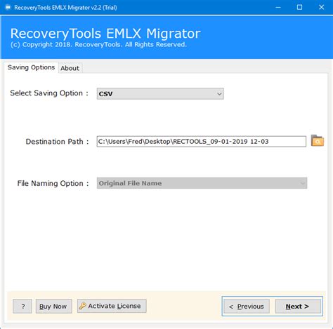 how to convert eml file to excel spreadsheet in batch