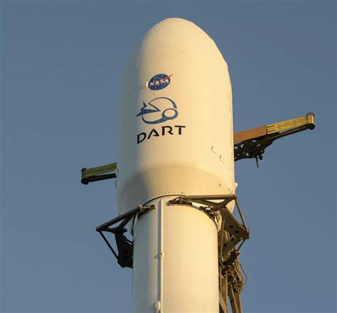 Nasa Is Crashing A Spacecraft Into An Asteroid Heres How To Watch The