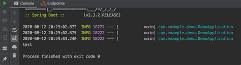 java class path resource [application properties] cannot be opened