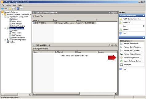 how do i create a certificate signing request csr from microsoft