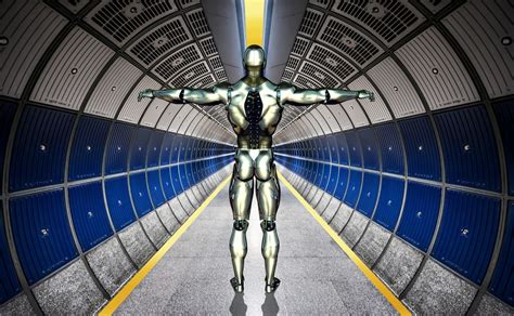 Como Será O Futuro Daqui A 50 Anos