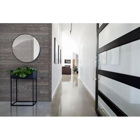 Ufp Edge Charred Wood 12 33 Sq Ft Ash Gray Wood Shiplap Wall Plank Kit