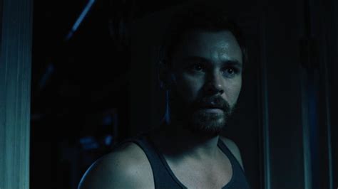 «Смотритель Трейлер на английском языке трейлер Кино Театр Ру