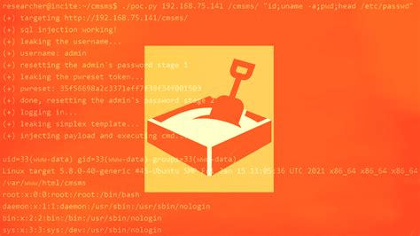 vulnerabilities in smarty php template engine renders popular cms