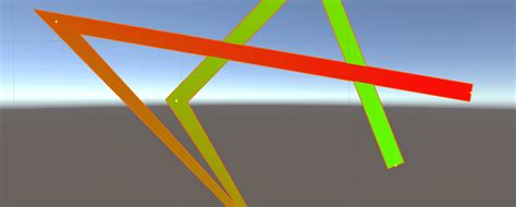 3 common pitfalls when using unity s linerenderer and how to fix them