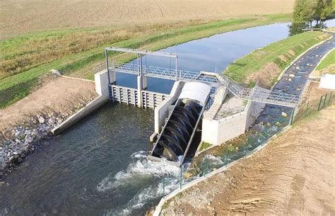 How To Build A Small Hydroelectric Dam Design Talk