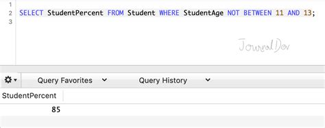 sql between mysql between dates not between digitalocean