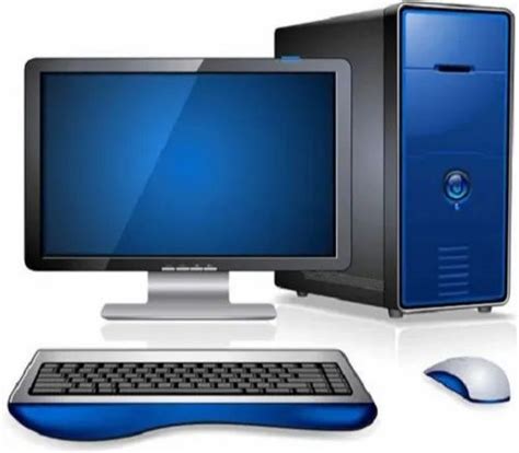 Led I5 Personal Computers At Rs 18500 In Gurgaon Id 21843927712