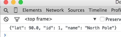 python django json serialize doesn t return object stack overflow