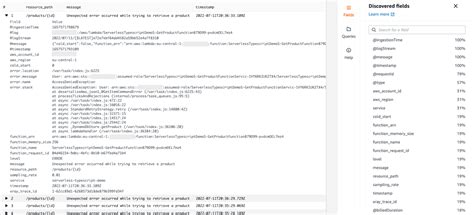 simplifying serverless best practices with aws lambda powertools for