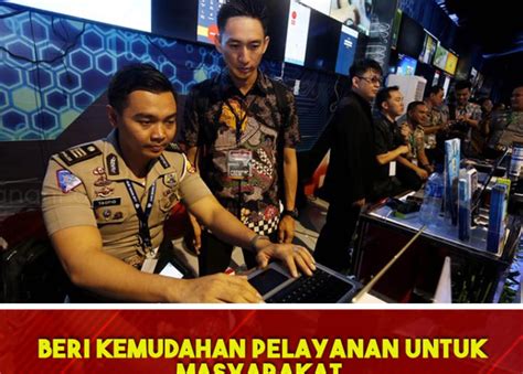 Info Resmi Penerimaan Terpadu Bintara Polri 2022 2023 Sudah Dibuka